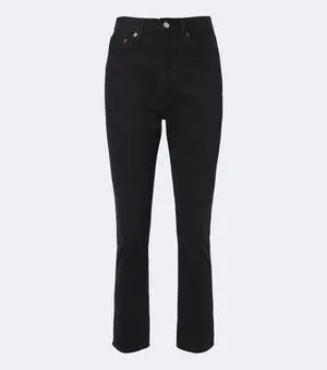 AGOLDE Slim Jeans