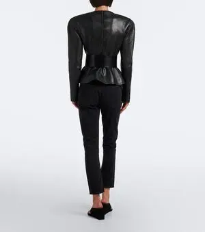 AGOLDE Slim Jeans