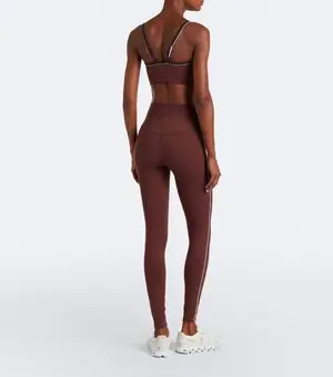 Varley Piper Sports Bra