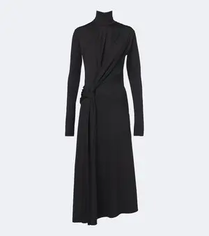 Victoria Beckham Stretch Day Dresses