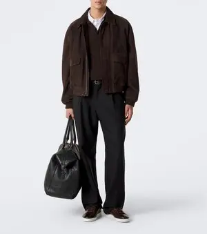 Magnanni Amadeo Leather Sneakers