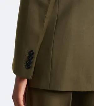 Victoria Beckham Katherine Blazer