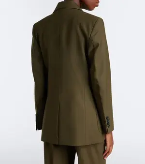 Victoria Beckham Katherine Blazer
