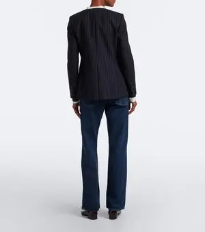 AGOLDE Wide-leg Jeans