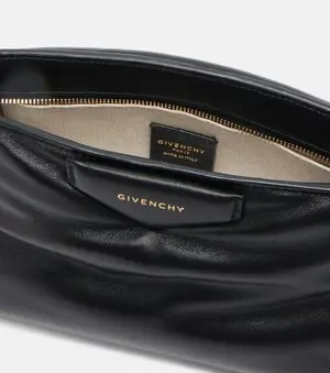 Givenchy Leather Pouch