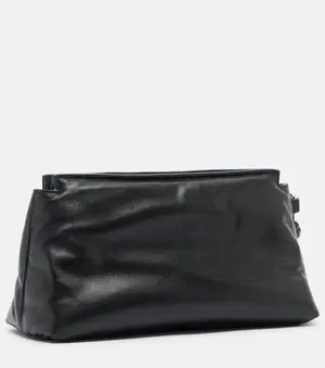 Givenchy Leather Pouch