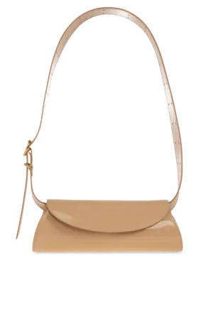 JIL SANDER Cannolo Bag