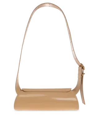 JIL SANDER Cannolo Bag