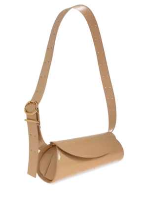 JIL SANDER Cannolo Bag