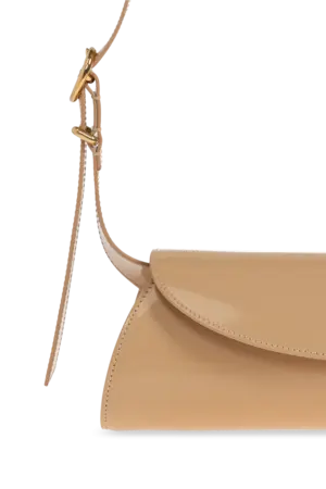 JIL SANDER Cannolo Bag