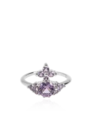 VIVIENNE WESTWOOD Ring ‘feodorita