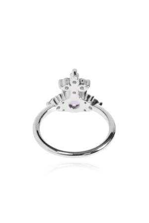 VIVIENNE WESTWOOD Ring ‘feodorita