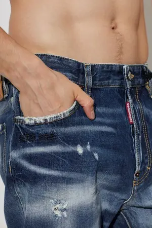 Dsquared2 Bro Jeans