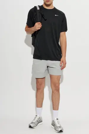 Nike Logo T-shirt