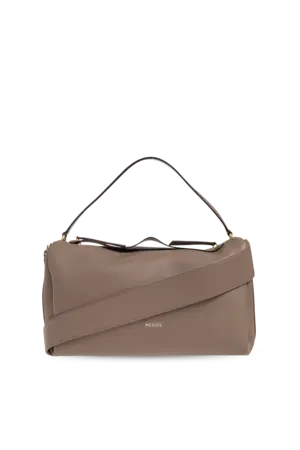 NEOUS Scorpius Bag - Brown