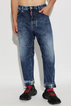 Dsquared2 Kawaii’ Jeans