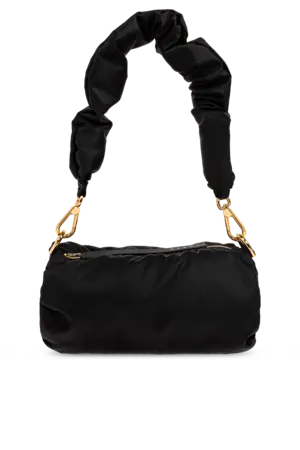 Marni Fabric Shoulder Bag