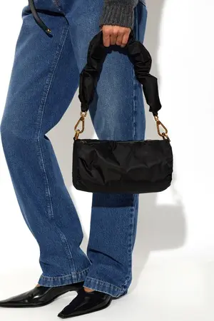 Marni Fabric Shoulder Bag
