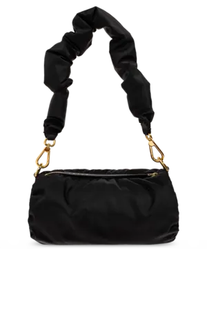 Marni Fabric Shoulder Bag