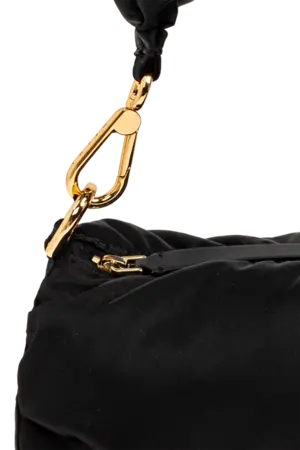 Marni Fabric Shoulder Bag