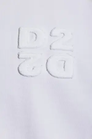 Dsquared2 T-shirt With Logo