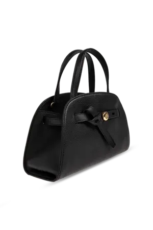 Tory Burch Romy Small Leather Bag