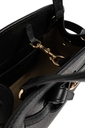 Tory Burch Romy Small Leather Bag