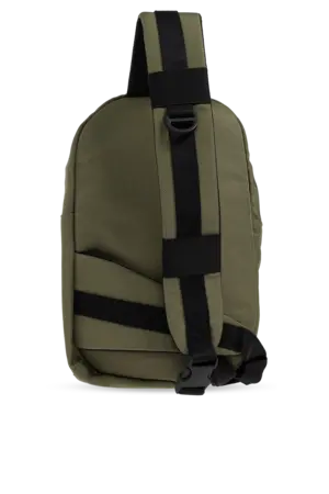 Stone Island One-shoulder Backpack