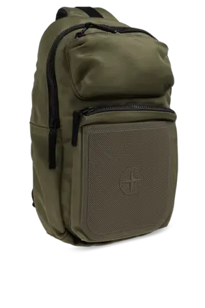 Stone Island One-shoulder Backpack