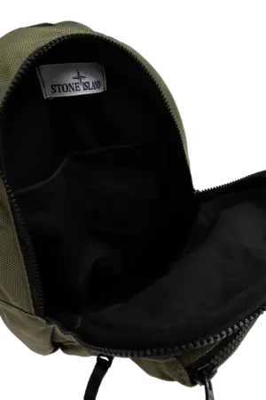 Stone Island One-shoulder Backpack
