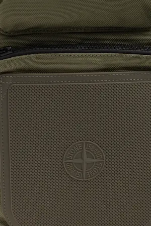 Stone Island One-shoulder Backpack