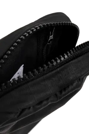 Stone Island Wristlet Pouch With Detachable Strap