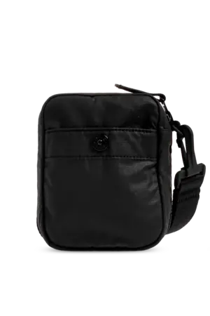 Stone Island Wristlet Pouch With Detachable Strap
