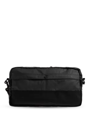 Stone Island Bag With Logo Patch