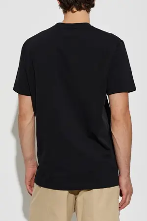 Dsquared2 T-shirt With Logo