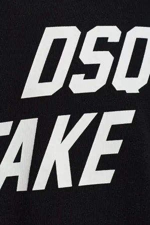 Dsquared2 T-shirt With Logo