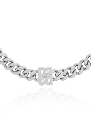 Dsquared2 Necklace With Logo