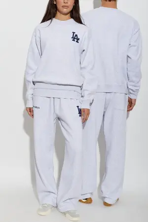 SPORTY & RICH S&r X La Dodgers Sweatshirt