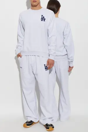 SPORTY & RICH S&r X La Dodgers Sweatshirt