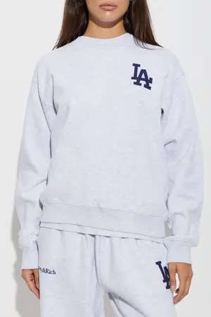 SPORTY & RICH S&r X La Dodgers Sweatshirt