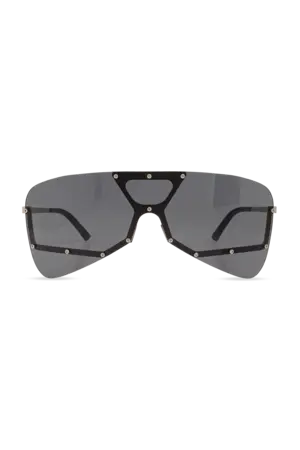 Rick Owens Sunglasses - Black