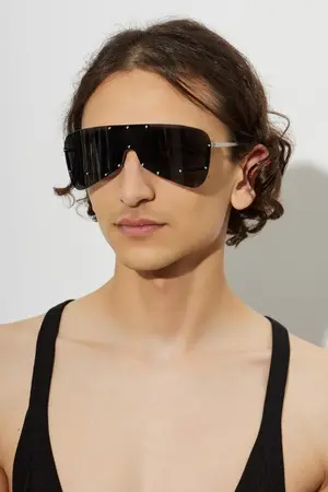 Rick Owens Sunglasses