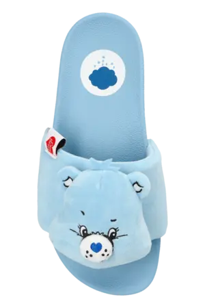 ADIDAS ORIGINALS Care Bears Slides