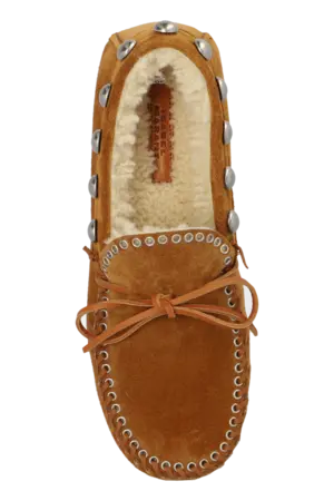 Isabel Marant Étoile Shoes Fitza Type Loafers