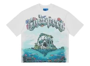 GODSPEED Gs Island Ii T-shirt