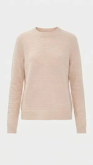 REFORMATION Cashmere Boyfriend Sweater