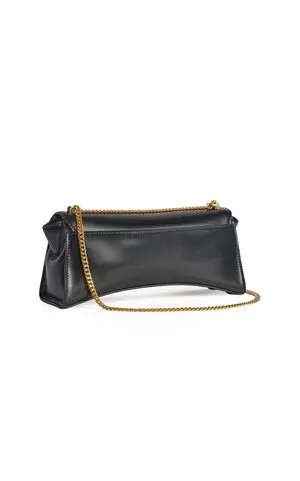 Balenciaga Avenue E/w Leather Bag