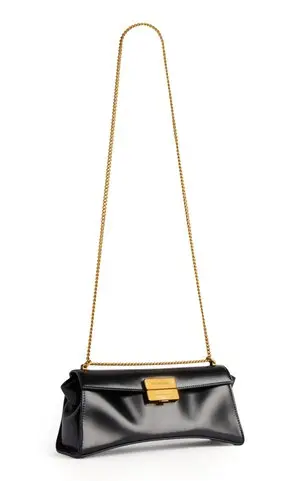 Balenciaga Avenue E/w Leather Bag