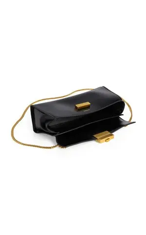 Balenciaga Avenue E/w Leather Bag