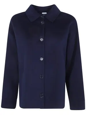 Aspesi Classic Wool Jacket